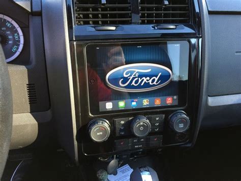 Ipad Mini Dash Kits Ford F150 Forum Community Of Ford Truck Fans