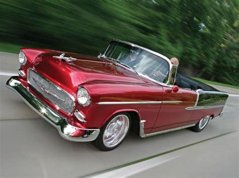 Top 10 Topless Cars On Hot Rod Magazine Blog