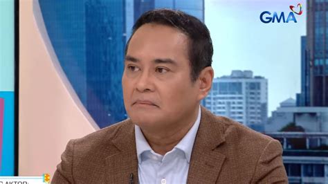 John Arcilla Swears During Live Guesting In Fast Talk Pepph
