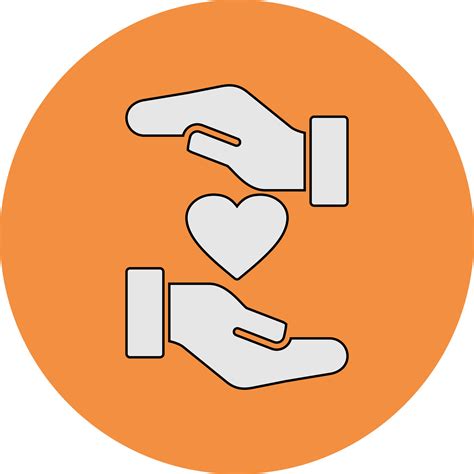 Compassion Vector Icon 31002507 Vector Art At Vecteezy