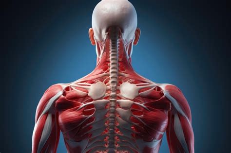 Comprendre Lanatomie Des Maux De Dos Et La Correction De La Posture