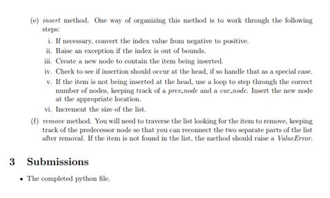 Solved Class Singlylinkedlistobject Singly Linked