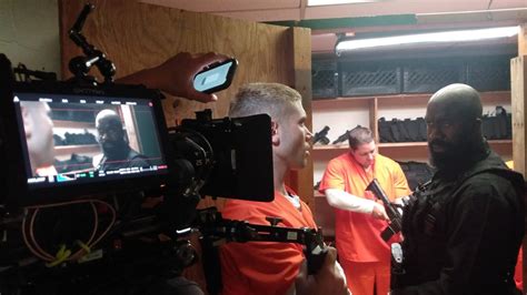 Interview With Filmmaker Brandon Slagle For Breakout Pophorror