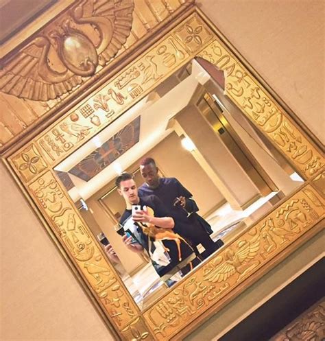 Photos Go Out In Vegas With Contest Winners Dace And Alex