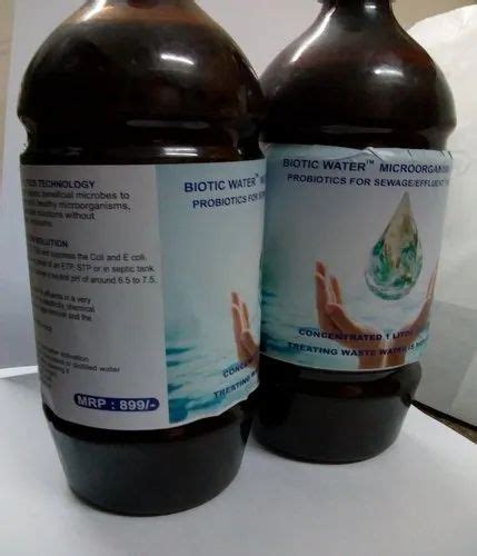 EM Effective Microorganism Solution Grade Standard Reagent Grade Packaging Type Bottles