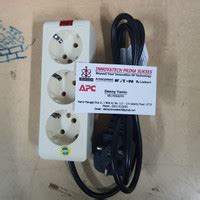 Jual Colokan Kaki Terbaik Harga Murah April Cicil