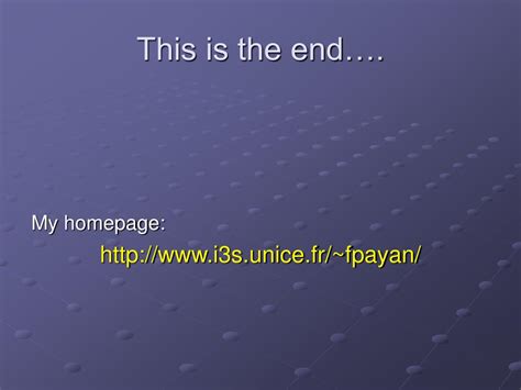 Ppt Mse Approximation For Model Based Compression Of Multiresolution