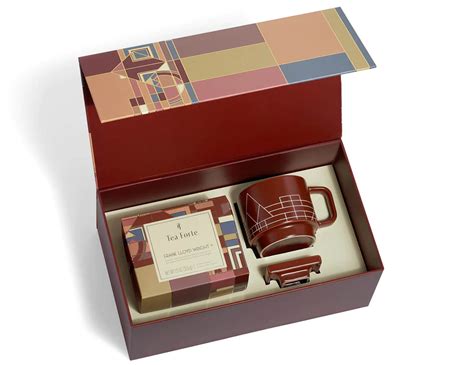 Tea Forte Frank Lloyd Wright Tea T Set Frank Lloyd Wright Foundation