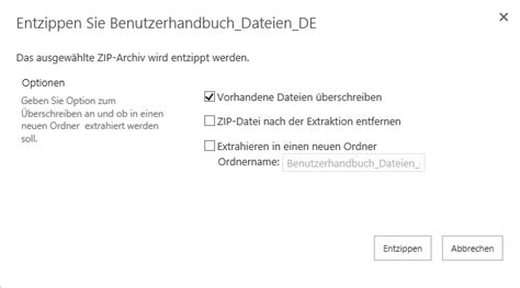 Sharepoint Bulk Zip And Unzip Hilft Ihnen Boostsolutions App Saas And Software For Microsoft 365