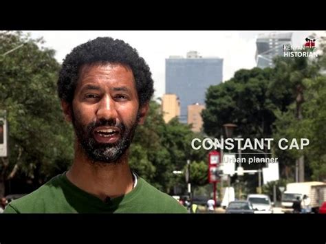 No Longer Exclusive Apartments Taking Over Nairobis Kilimani And Grace Karimi