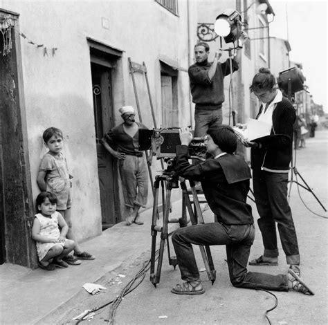 French New Wave Cinema