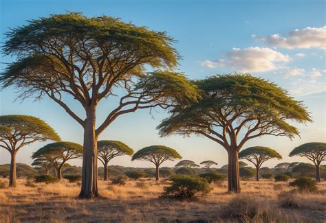 Acacia Tree A Guide To Australias Iconic Native Species Bindy