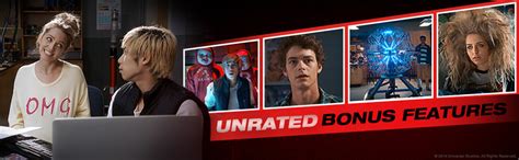 Happy Death Day 2u Blu Ray Dvd Digital Amazon Ca Happy Death Day 2u