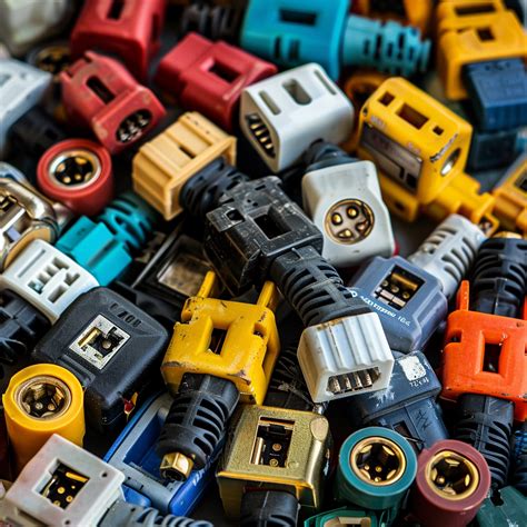 A Guide To Different Types Of Electrical Adapters Adapter Academy