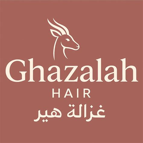 ‎ghazalah Hair غزالة هير ‎ Ghazalah Hair غزالة هير Facebook