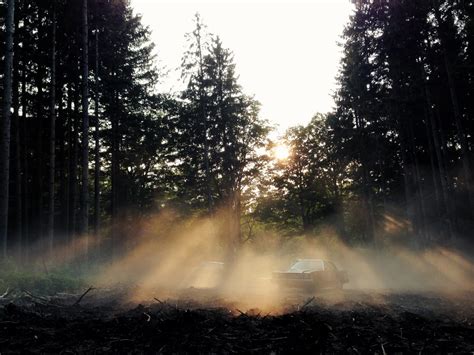 Exclusive Editions Gregory Crewdson Documentary Image From Cathedral