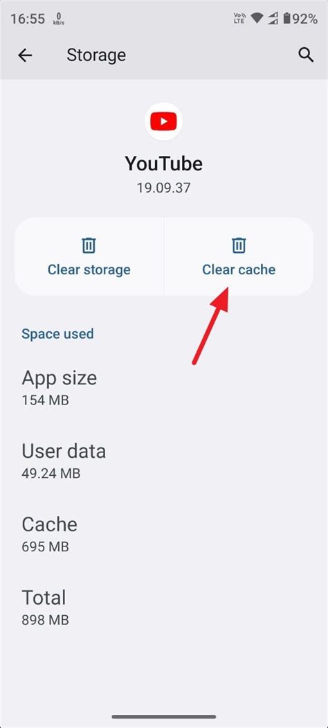 How To Fix YouTube Video Lagging On Android