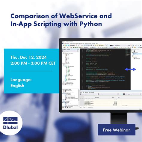 Jaroslav Broz On Linkedin Dlubal Webinar Rfem6 Python Webservice Ai Structuralengineering
