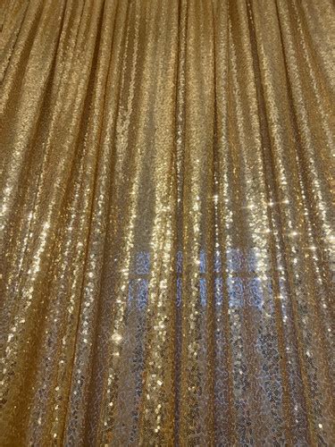 Gold Sequin Backdrop Panels My Site