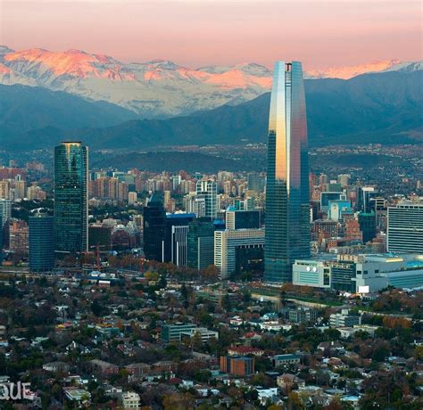 Santiago De Chile Tours By Say Hueque 2026 Alles Wat U Moet Weten