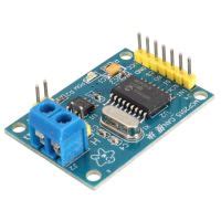 SHIELD MODULO ARDUINO CAN BUS MCP Beta Componentes Eletrônicos