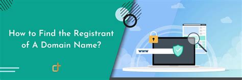 Domain Name Registration Guide For 2023 Diadem Technologies