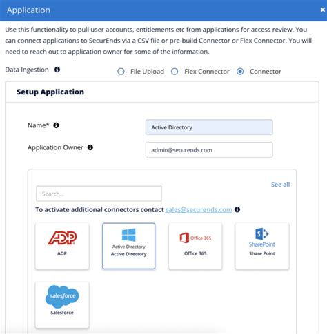Secure File Uploads With Active Directory Integration