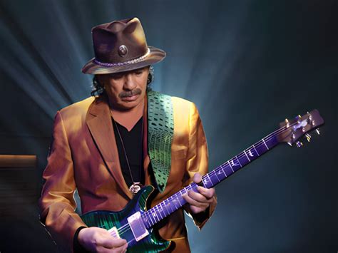 The One Musician Carlos Santana Said Was At Genius Level