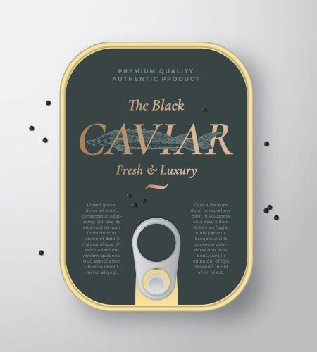 Caviar Vector Images Over 11000