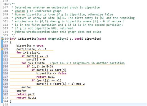 Solved Can You Help Me Fix My Code To C For This Function Chegg