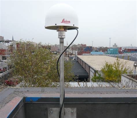 What Are Rtk Networks And Gnss Correction Services