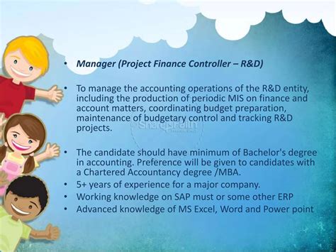 Boolean Search For Naukri PPSX Business Accounting Finance Business