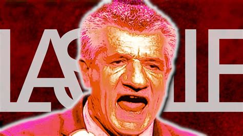 Jean Lassalle Youtube