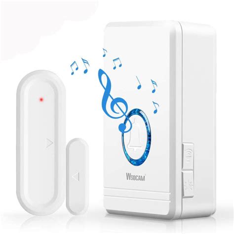 Mailbox Alert System