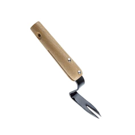 Stainless Steel Weeding Tool Root Lifter And Weed Remover For Lawnyard