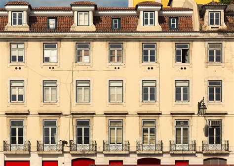 Cómo Identificar Daños Estructurales En Un Edificio Ingenieros