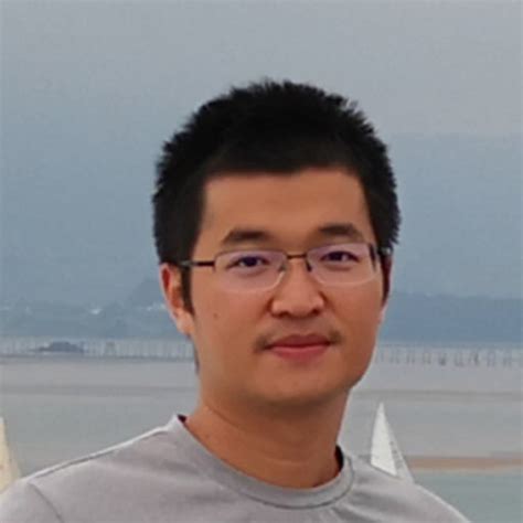 Juncheng Guo Phd Fuzhou University Fuzhou Department Of Physics Research Profile