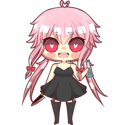 Animasi Chibi 54 Koleksi Gambar