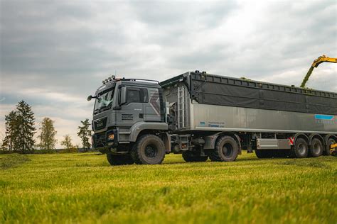 Electric Motors For Heavy Duty And Off Highway Applications