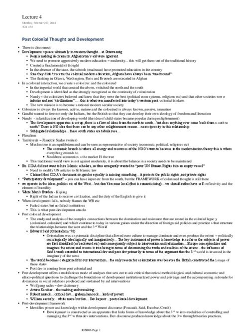 idsb06h3 lecture 4 idsb06 lecture 4 pdf oneclass