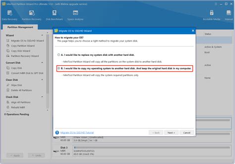 10 Ways To Free Up Disk Space In Windows 10 11 Guide MiniTool Partition Wizard