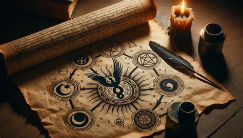 Understanding Spiritual Alchemy Symbols And Their Meanings Spiritual