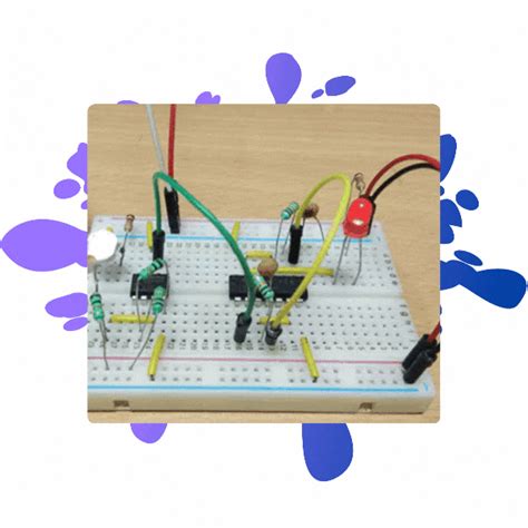 Placing Transistor On Breadboard Properly Guide 2025