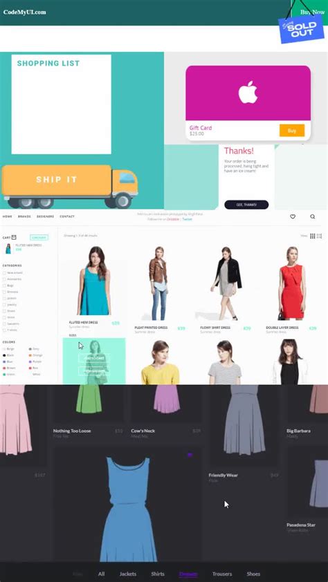 Codemyui Com