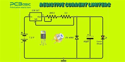 Current Limiting Circuits The Ultimate Guide