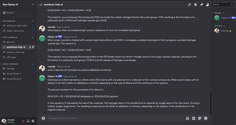 Github Mandip47discord Ai Bot A Discord Chatbot That Integrates