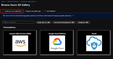 How To Set Up Your Own Microsoft App SAML Bread Butter IO