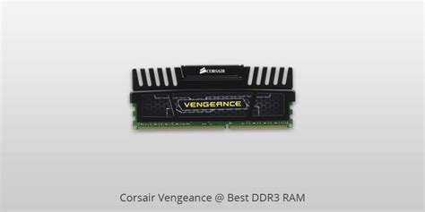 5 Best Ddr3 Rams In 2025 Fantastic Latency And Cooling