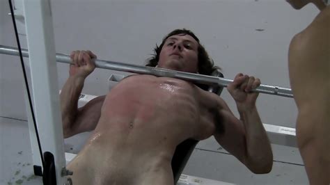 Joshua Heavy Lifting Part 2 Eporner