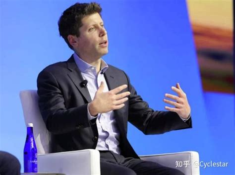 数字周刊 阿尔特曼重回openai！ 知乎